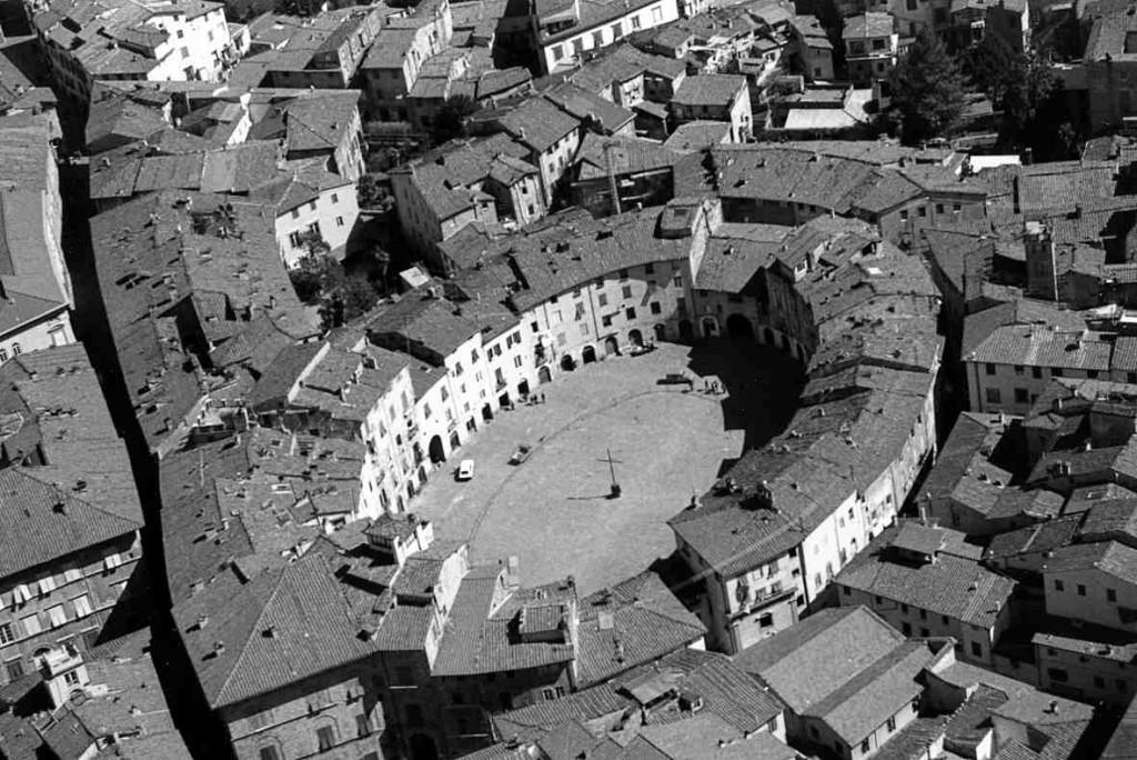 Lucca | Ciudad de Toscana | Guía, turismo e información| Italia