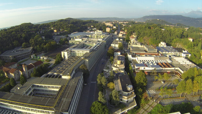 Unesco incluye la ciudad industrial Olivetti de Ivrea como Patrimonio ...